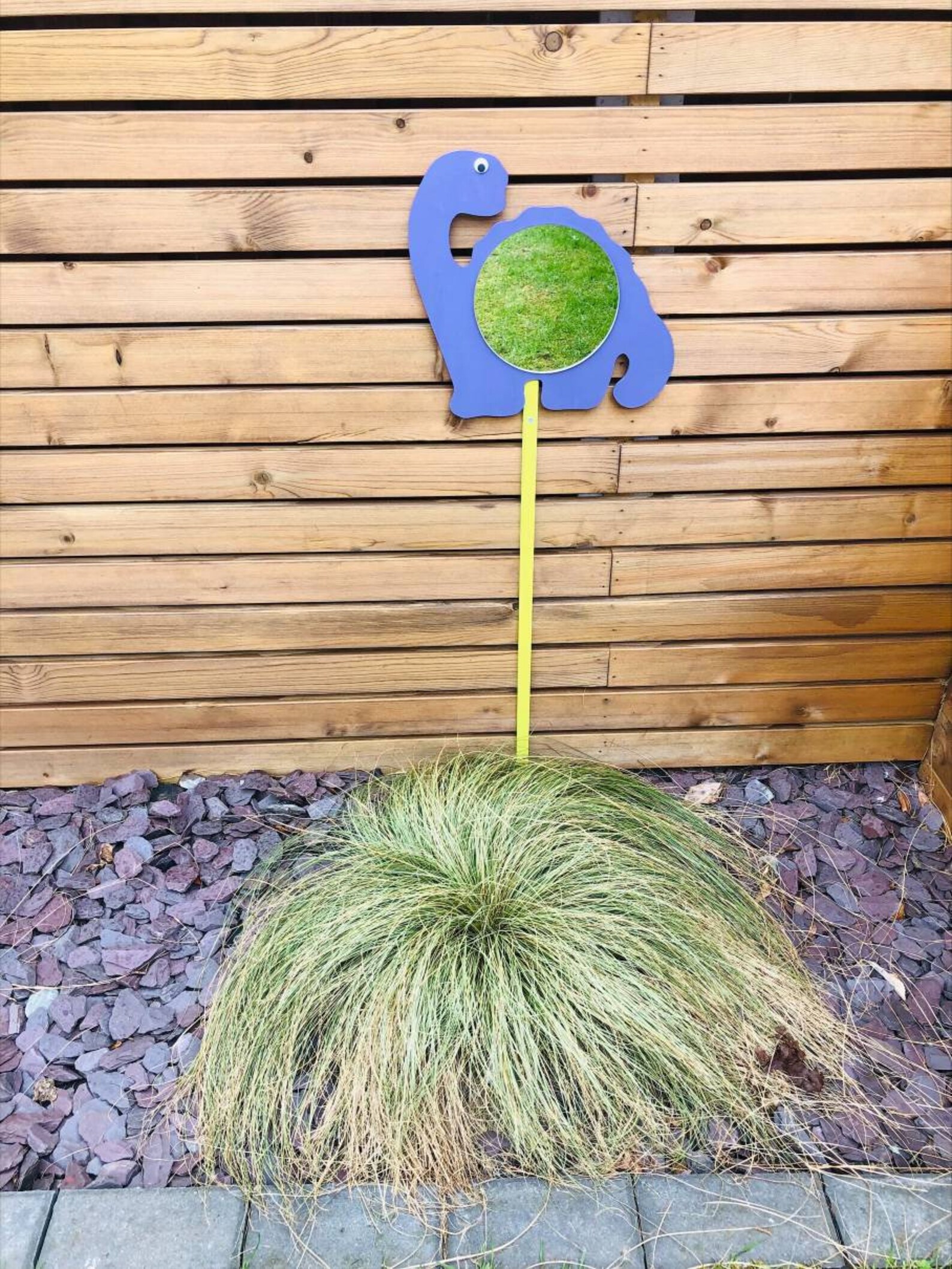 Dinosaur Mirror Ideal for Children Centres Nursery Schools - Etsy