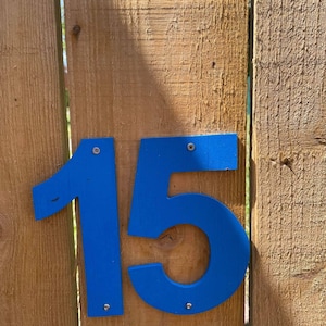 15cm Numbers, Number Line, Rainbow, Learning Resources, Outdoor Sign ...