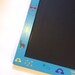 Llama Theme Framed Chalkboard Personalised With Vinyl - Etsy