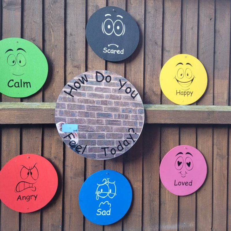 Wooden Outdoor Mirrors - Etsy UK