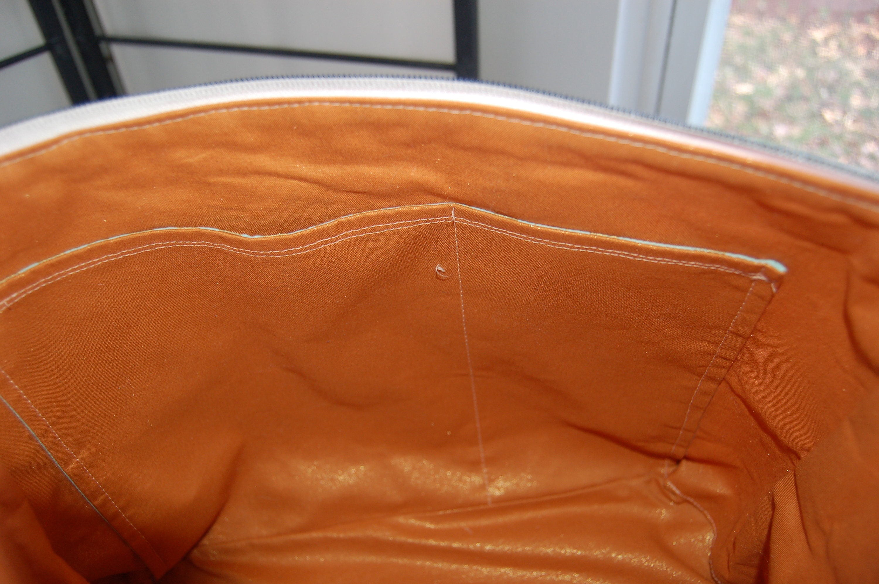 Oxbow Tote - Pattern by Noodlehead - Etsy