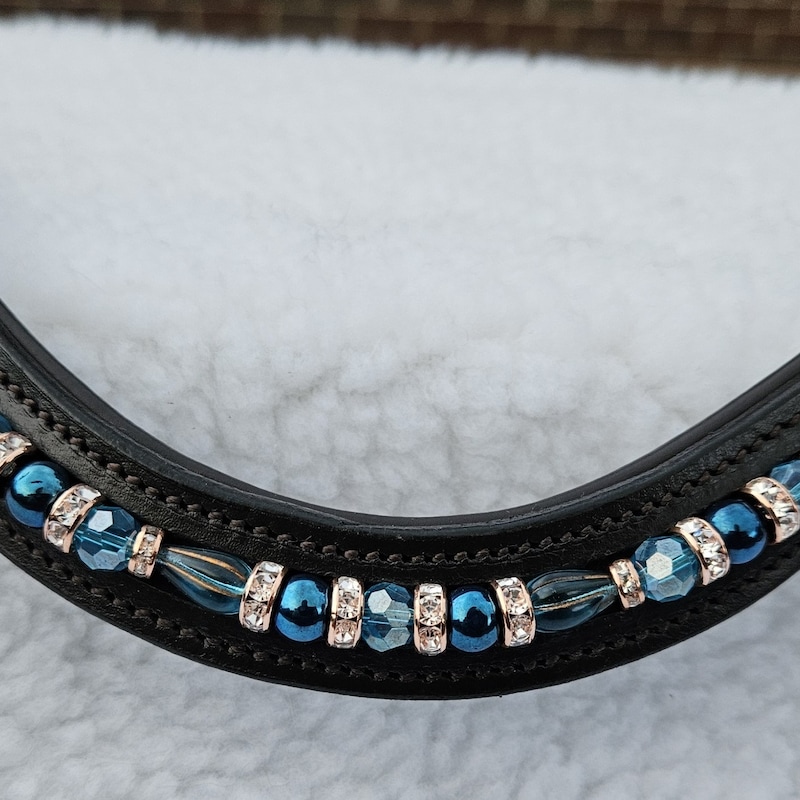 Browbands for Dressage - Etsy