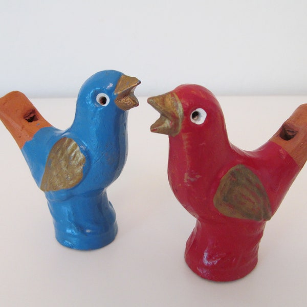 Bird Whistle - Etsy