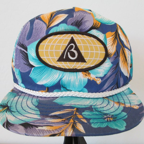 70s Baseball Cap - Etsy