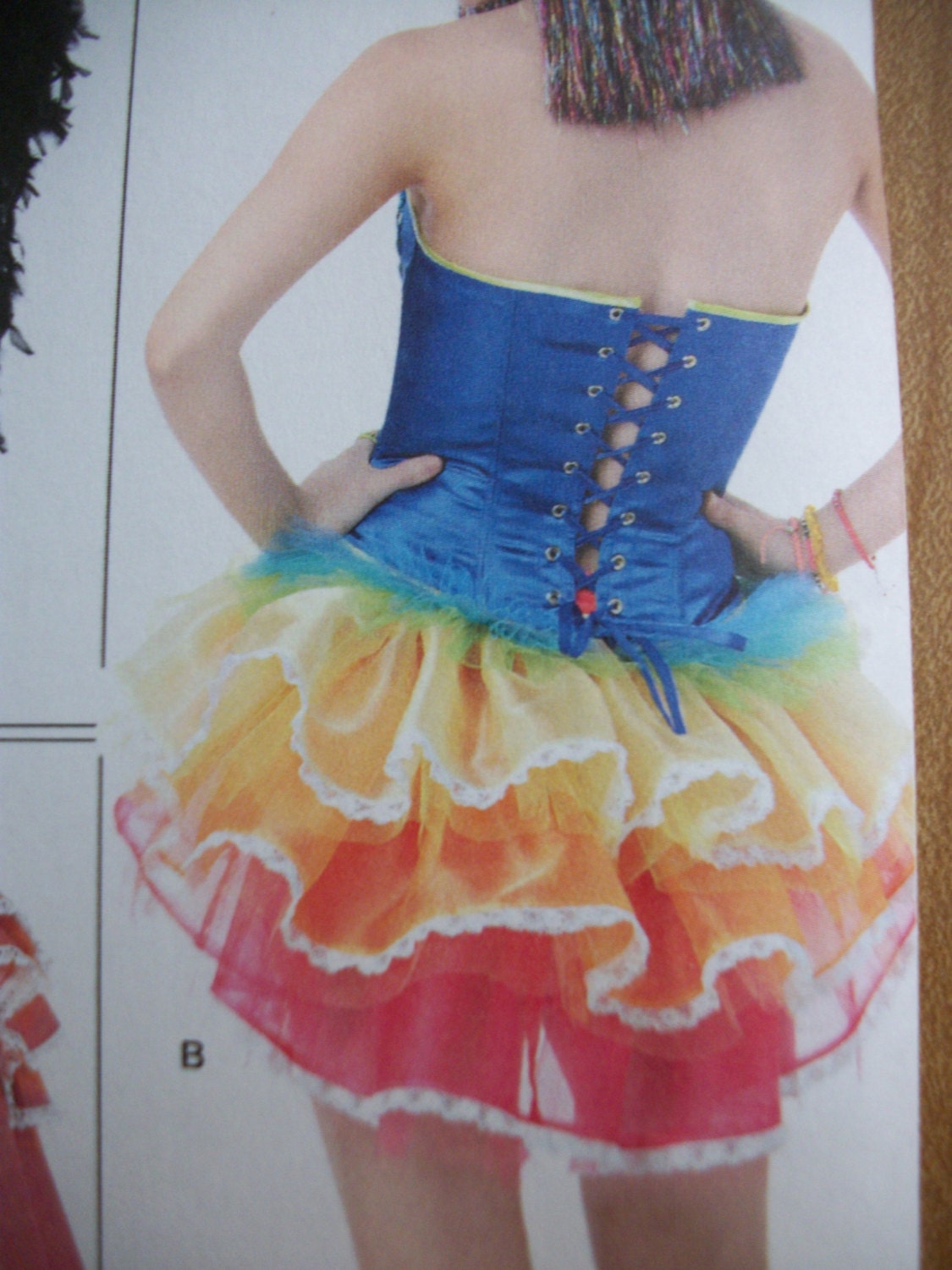 Simplicity 1346 Misses size H5 68101214 and R5 - Etsy UK