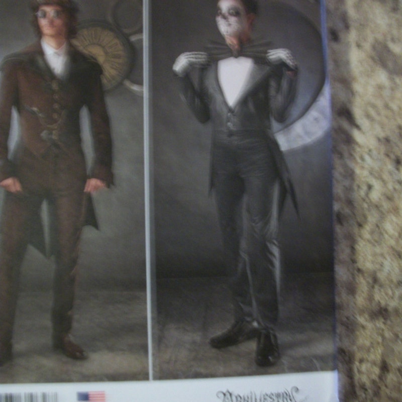 Time Traveler Costume - Etsy