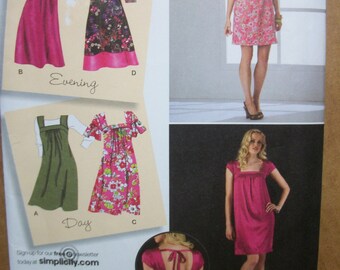 Evening Jumper Dress - Etsy