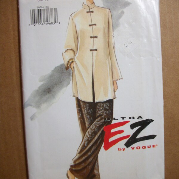 Asian Tunic - Etsy