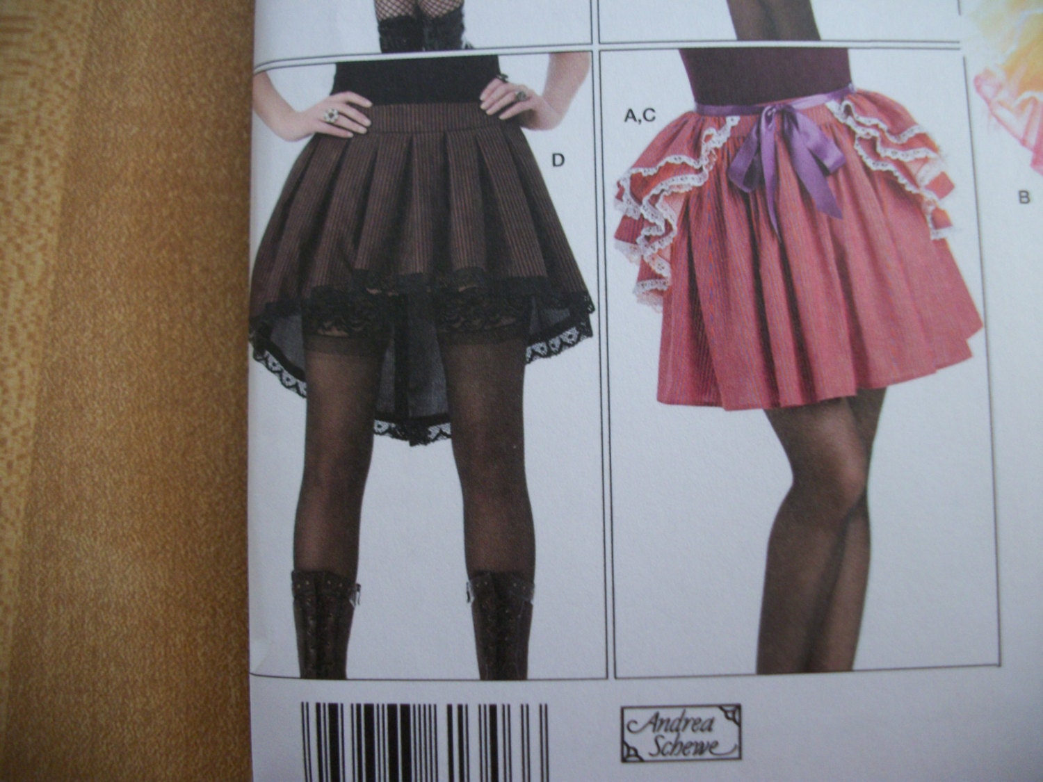 Simplicity 1346 Misses size H5 68101214 and R5 - Etsy UK