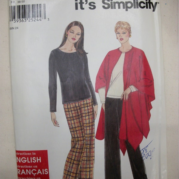 Simplicity 9915 - Etsy