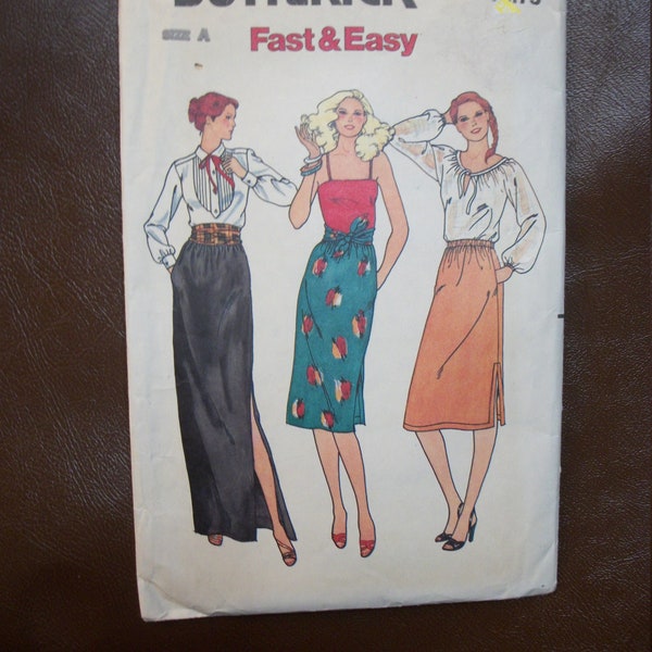 Knee Length Skirt - Etsy