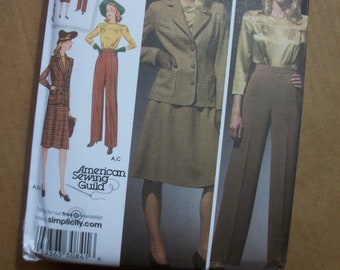 Simplicity 3688 - Etsy