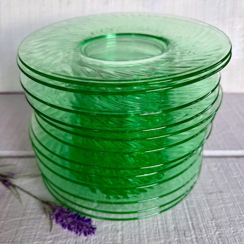 Imperial Twisted Optic - Etsy