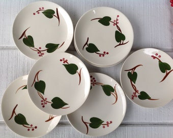 Blue Ridge Dishes - Etsy