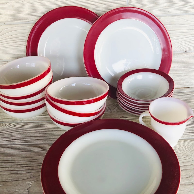 Replacement Pyrex - Etsy