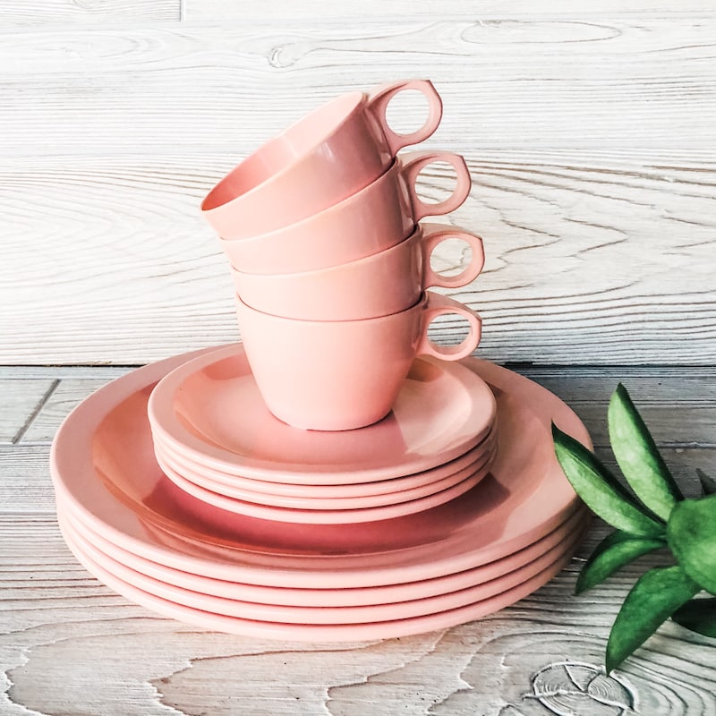Picnic Ware - Etsy