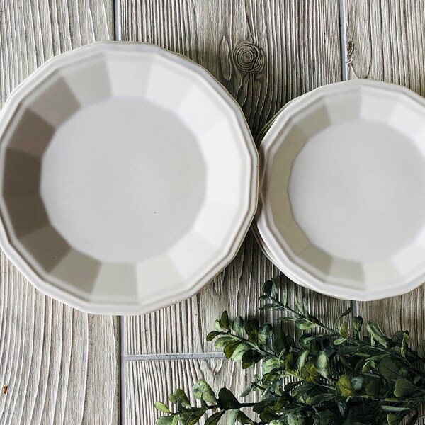 1970s Dinnerware - Etsy
