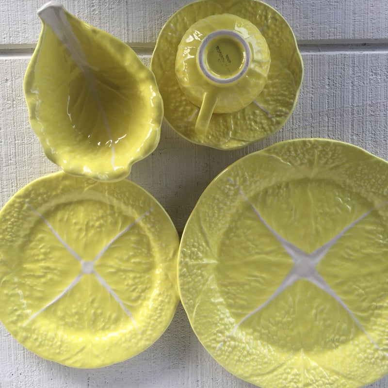 Cabbage Plates - Etsy