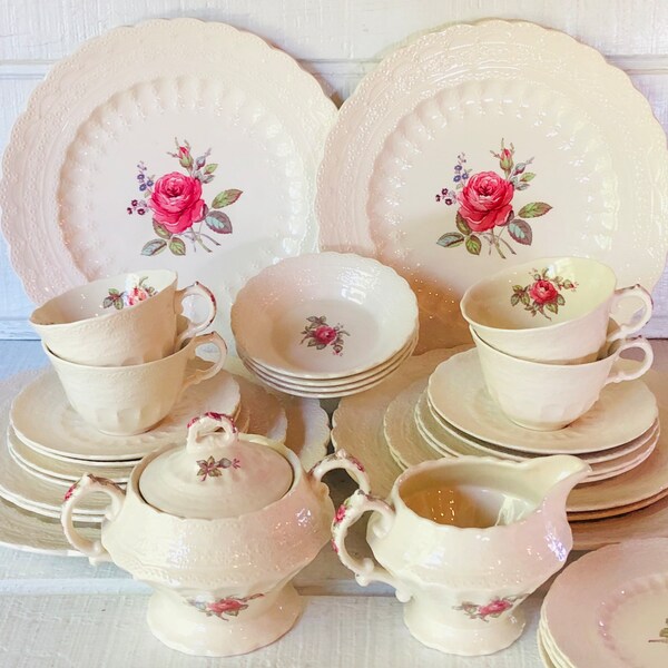 Spode China - Etsy