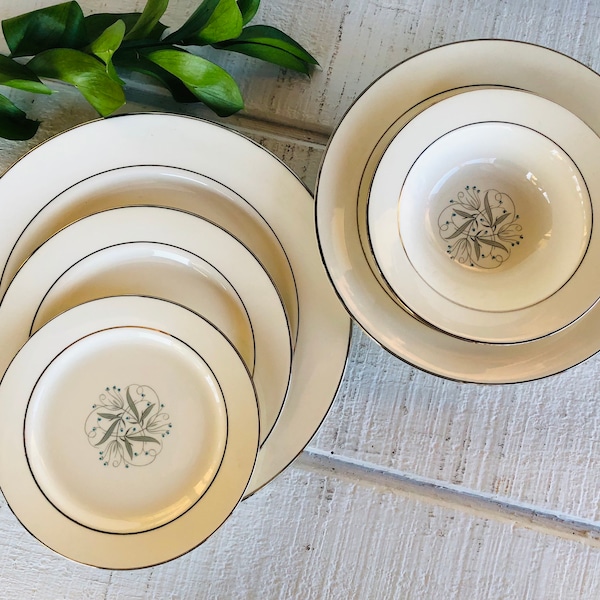 Atomic Dishes - Etsy
