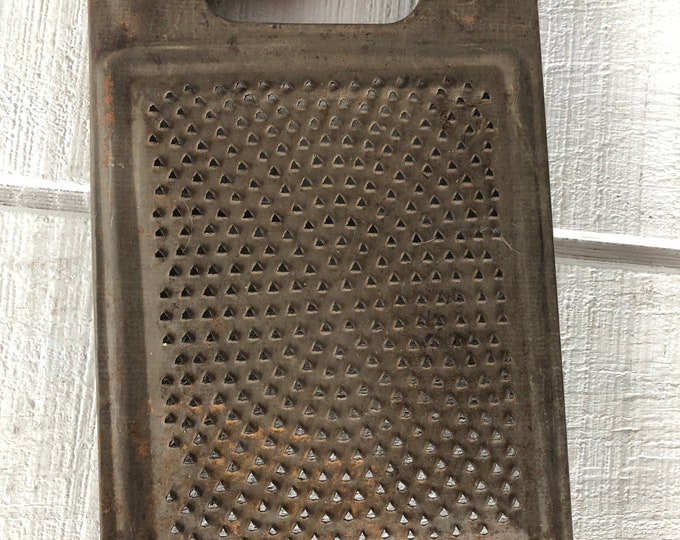 Vintage Metal Slaw Cutter Metal Cabbage Cutter Metal Vegetable | Etsy