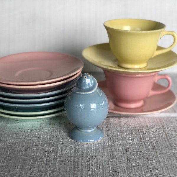 Lu Ray Dishes - Etsy