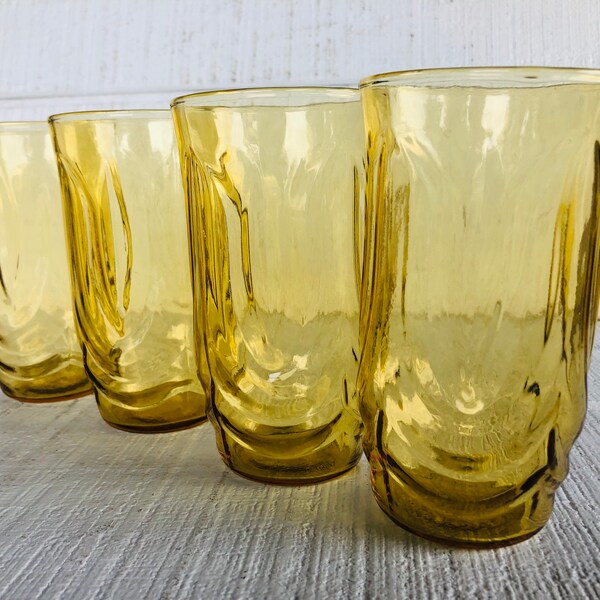 Retro Bar Glasses - Etsy