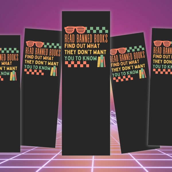 Bookmarks for Books - Etsy