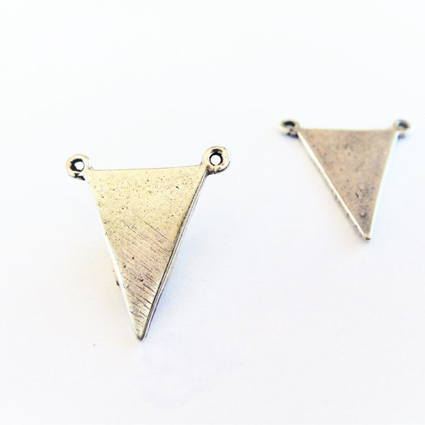 Triangle Flag Frame - Etsy