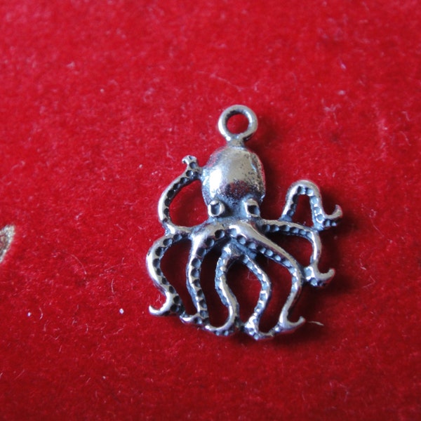 Octopus - Etsy