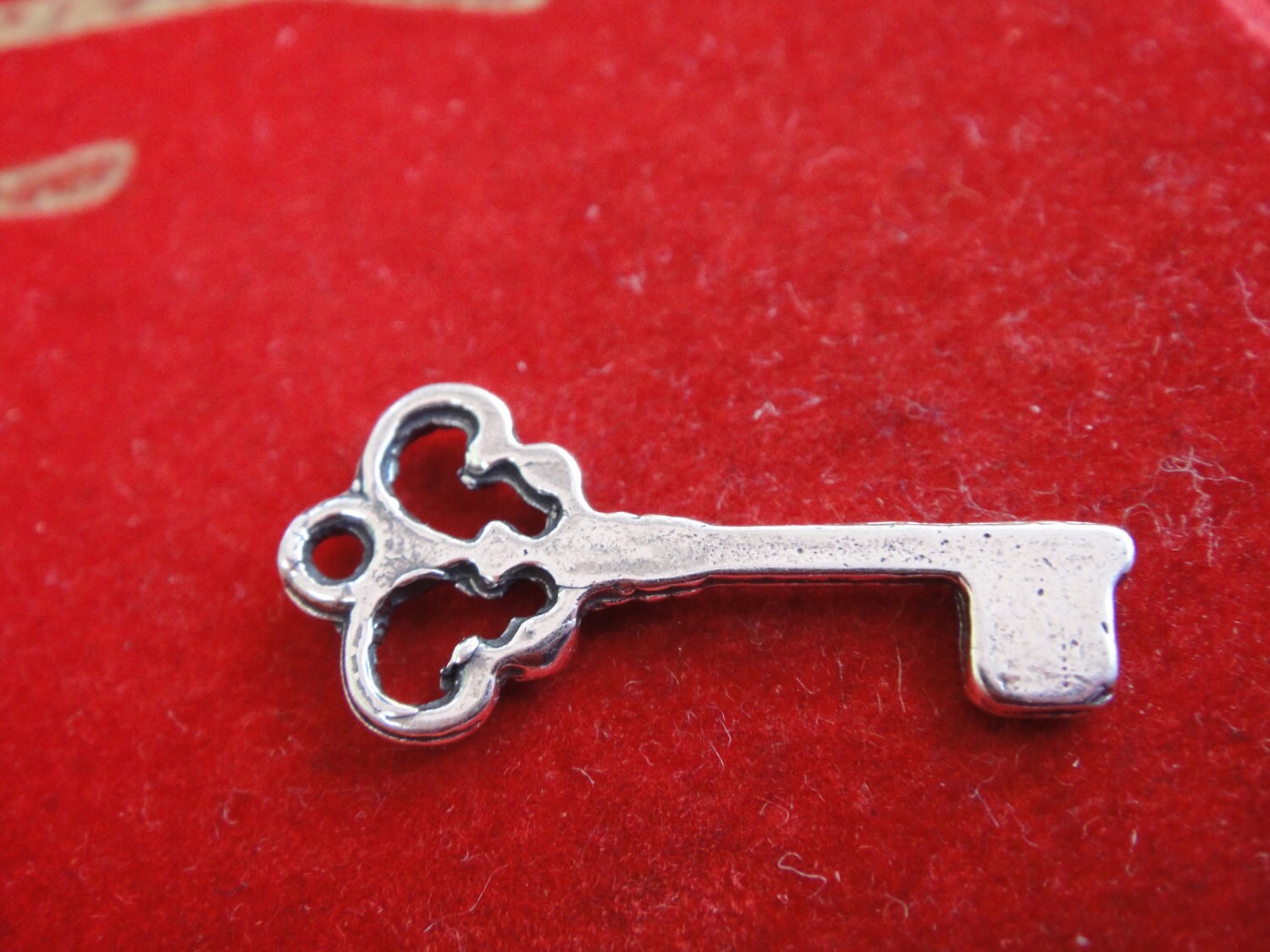 925 Sterling Silver Key Silver Small Key Silver Key - Etsy