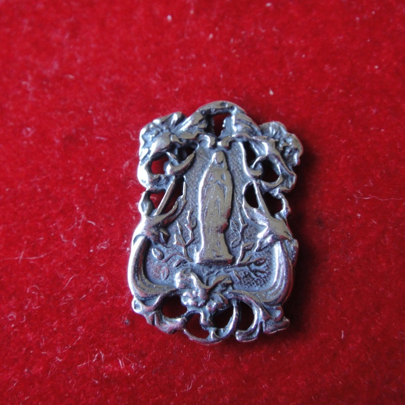 Religious Charms - Etsy