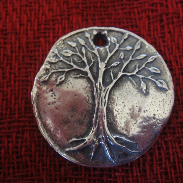 Tree of Life Charm - Etsy