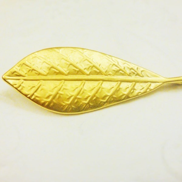 Gold Leaf - Etsy