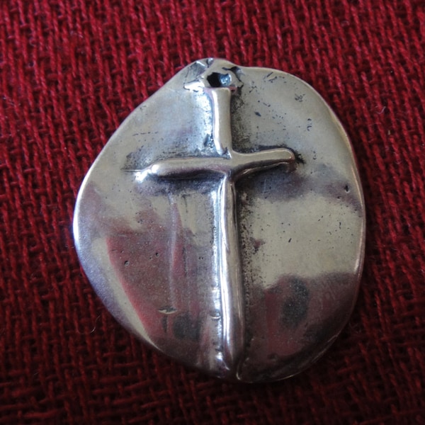 Large Dog Cross - Etsy