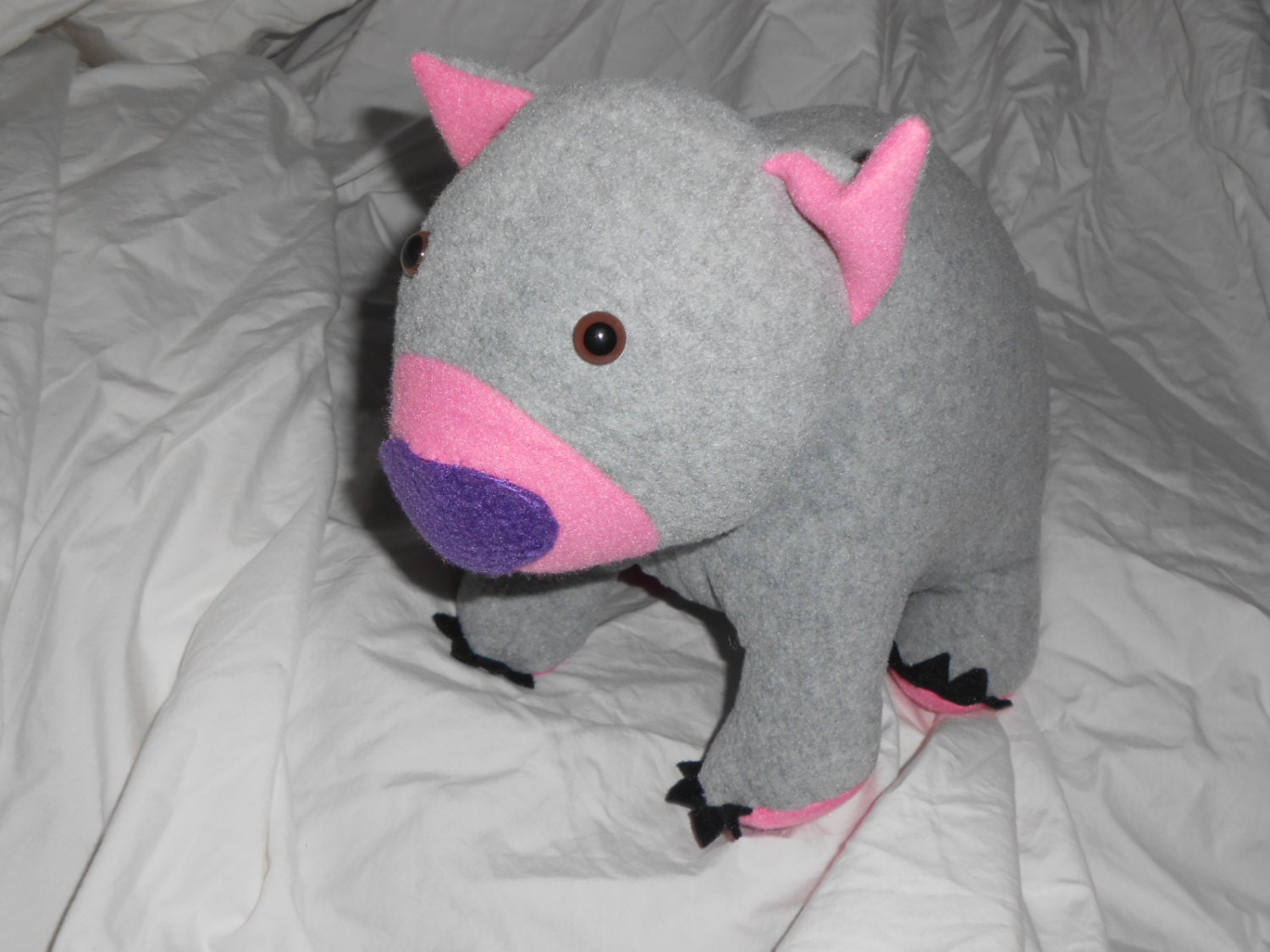 Wombat - Etsy
