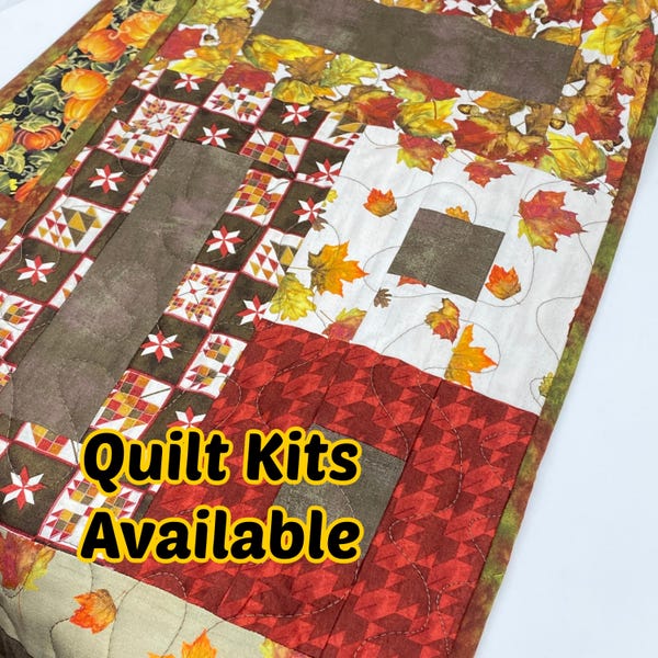 Table Runner Kits - Etsy