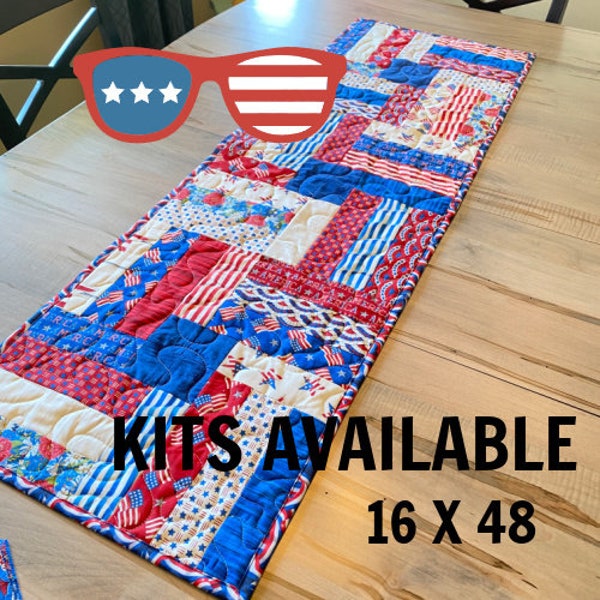 Table Runner Kits - Etsy