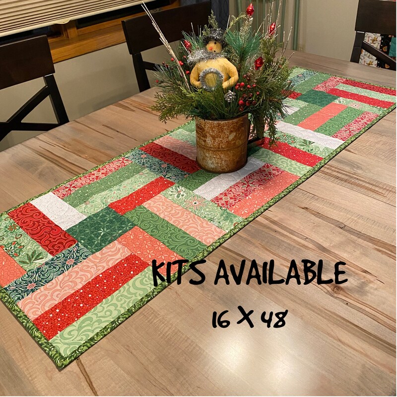 Table Runner Kits - Etsy