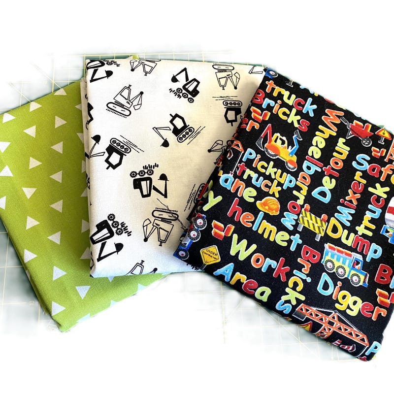 3 Yard Quilts for Boys - Etsy