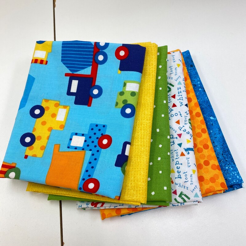 Baby Boy Fabric - Etsy