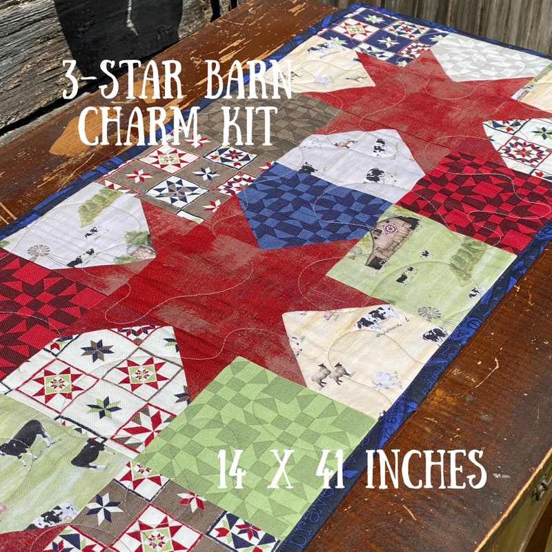 Table Runner Kits - Etsy