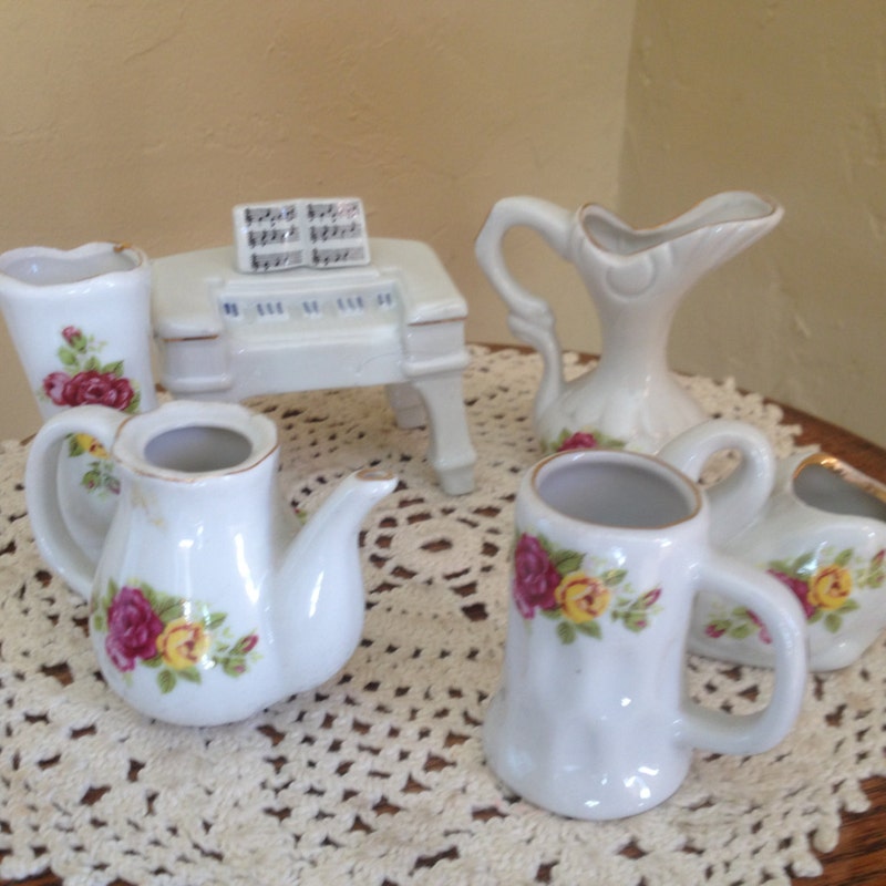 Curio Items - Etsy