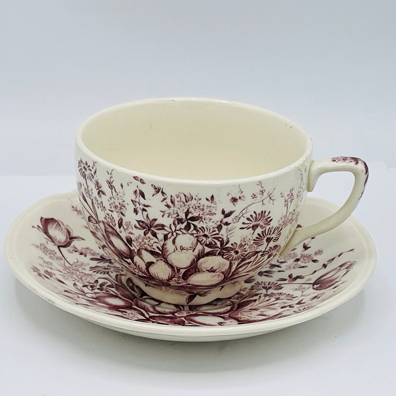 Windsor Ware - Etsy