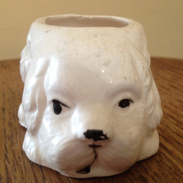 Cocker Spaniel Bowl - Etsy