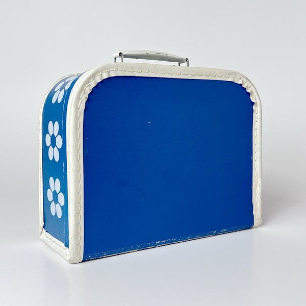 Suitcase - Etsy