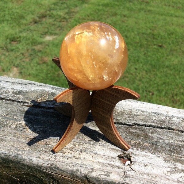 Sphere Stand Svg - Etsy