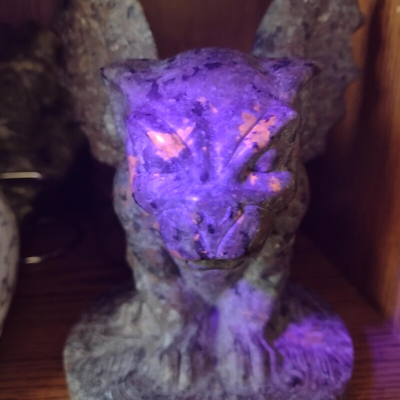 Large Gargoyle Statue - Etsy