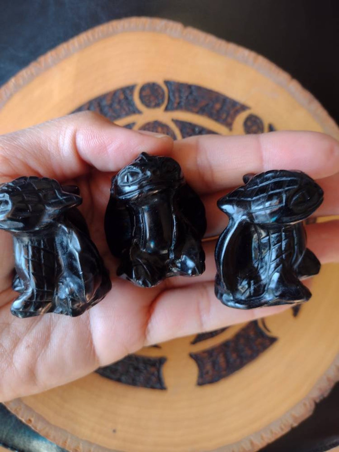 Obsidian Toothless, Obsidian Dragon, Stone Dragon, Crystal Dragon ...