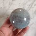 60mm RARE Trolleite Sphere, TS1, Trolleite Stone, Trolleite Orb ...